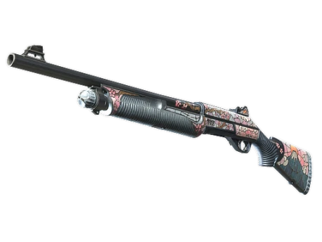 StatTrak™ Nova | Rising Sun КС ГО | Купить, Продать на Market CS:GO